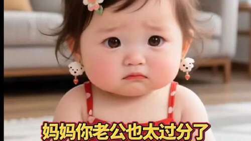 10除以2等于几?萌娃崩溃大哭,答案让网友笑翻!