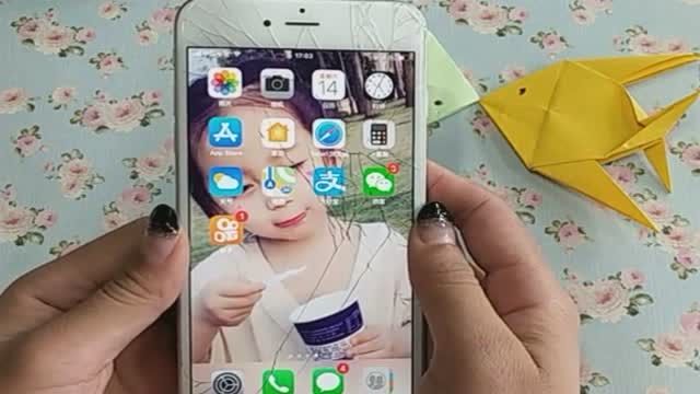 iPhone手机下载应用网速慢怎么办?输入这串代码可以稳定网络