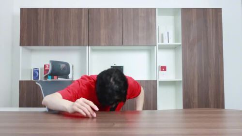 长按锁屏显示二维码怎么设置?