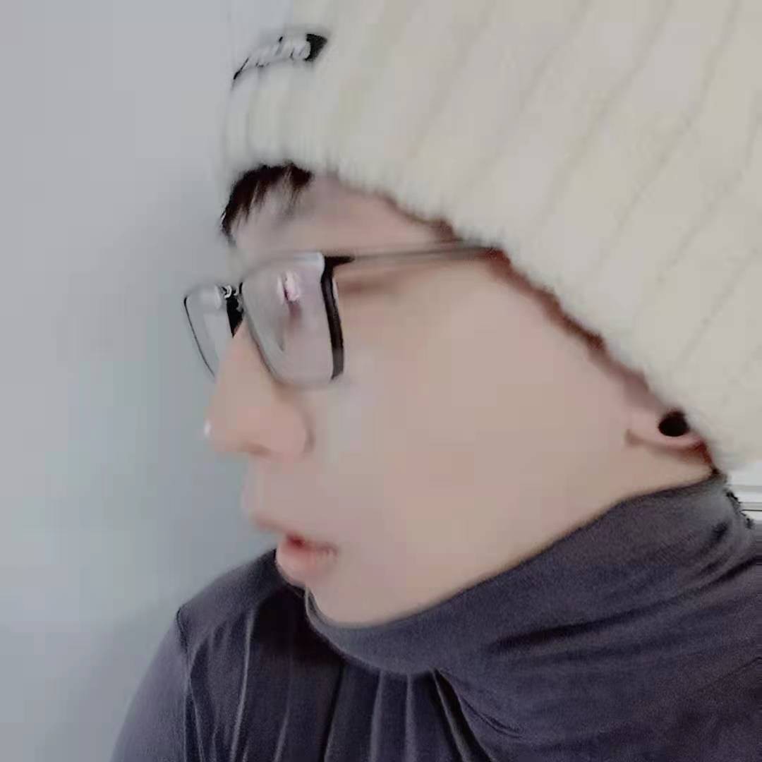 快乐大便仙 
