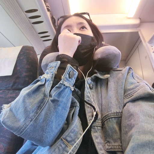 孙宁伽Nicole 