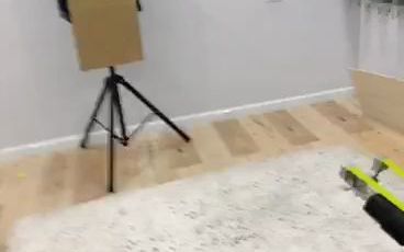 红绿激光瞄调校方法简单易学