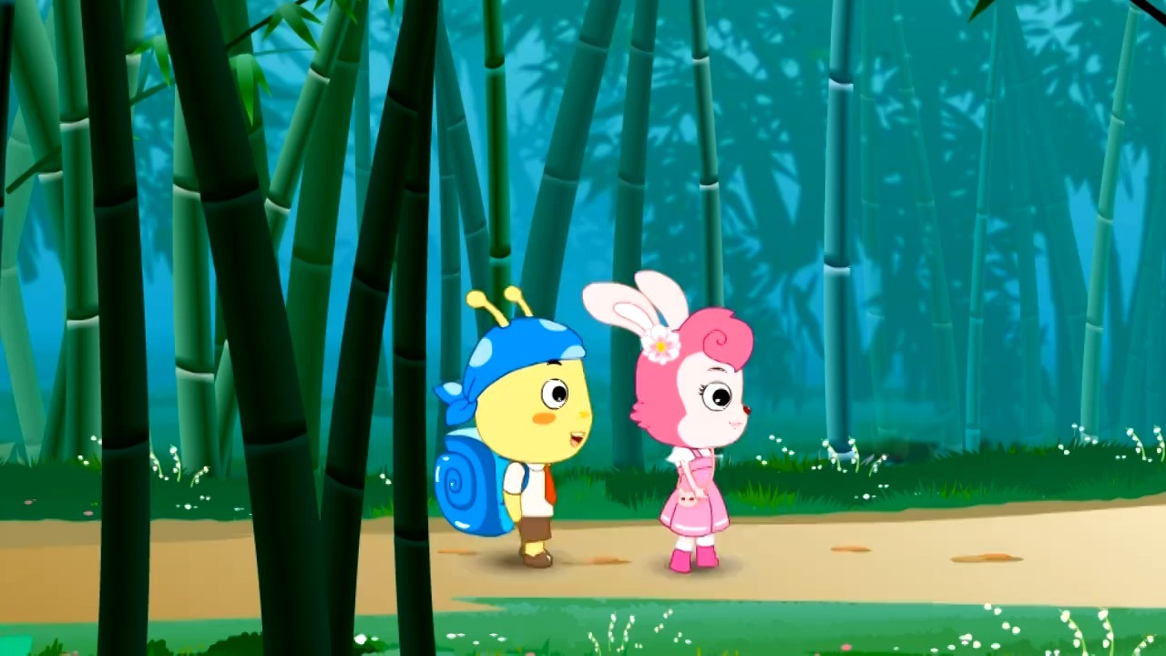 小灯塔二年级数学·上册动画