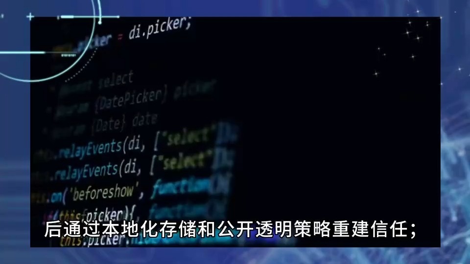 TIKTOK特斯拉数据安全案例