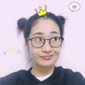 杨舒惠 