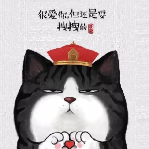 Otaku熊妖怪 