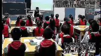 《角的度量》强震球 全国第八届深化小学数学教学改革观摩交流会...
