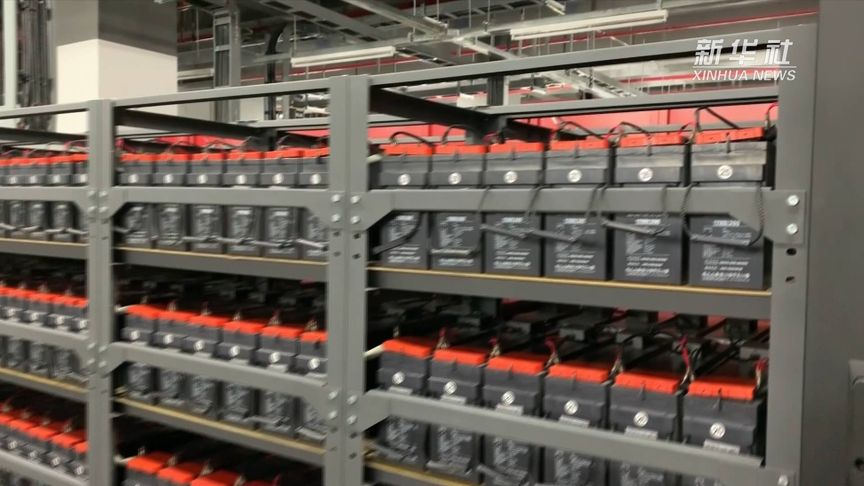 为数万台服务器创造“舒适区” 如何实现?