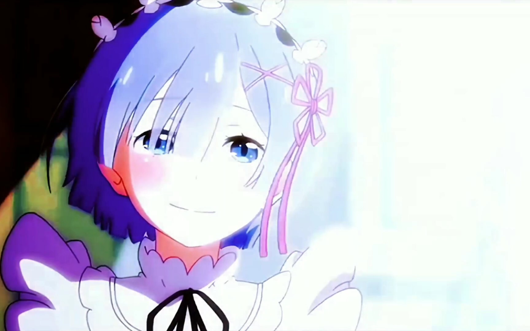 二次元动画高燃.伤感混剪精彩片段