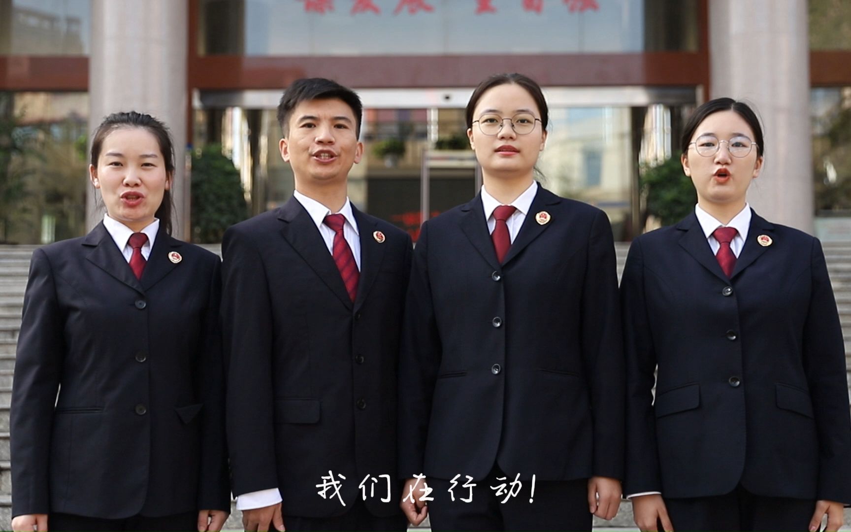 新化县上梅街道北塔学校防校园欺凌法制教育宣传片《青春之殇》