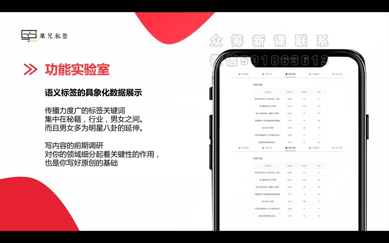 新媒体运营-第五课 头条号原创开通的注意事项和自检方法