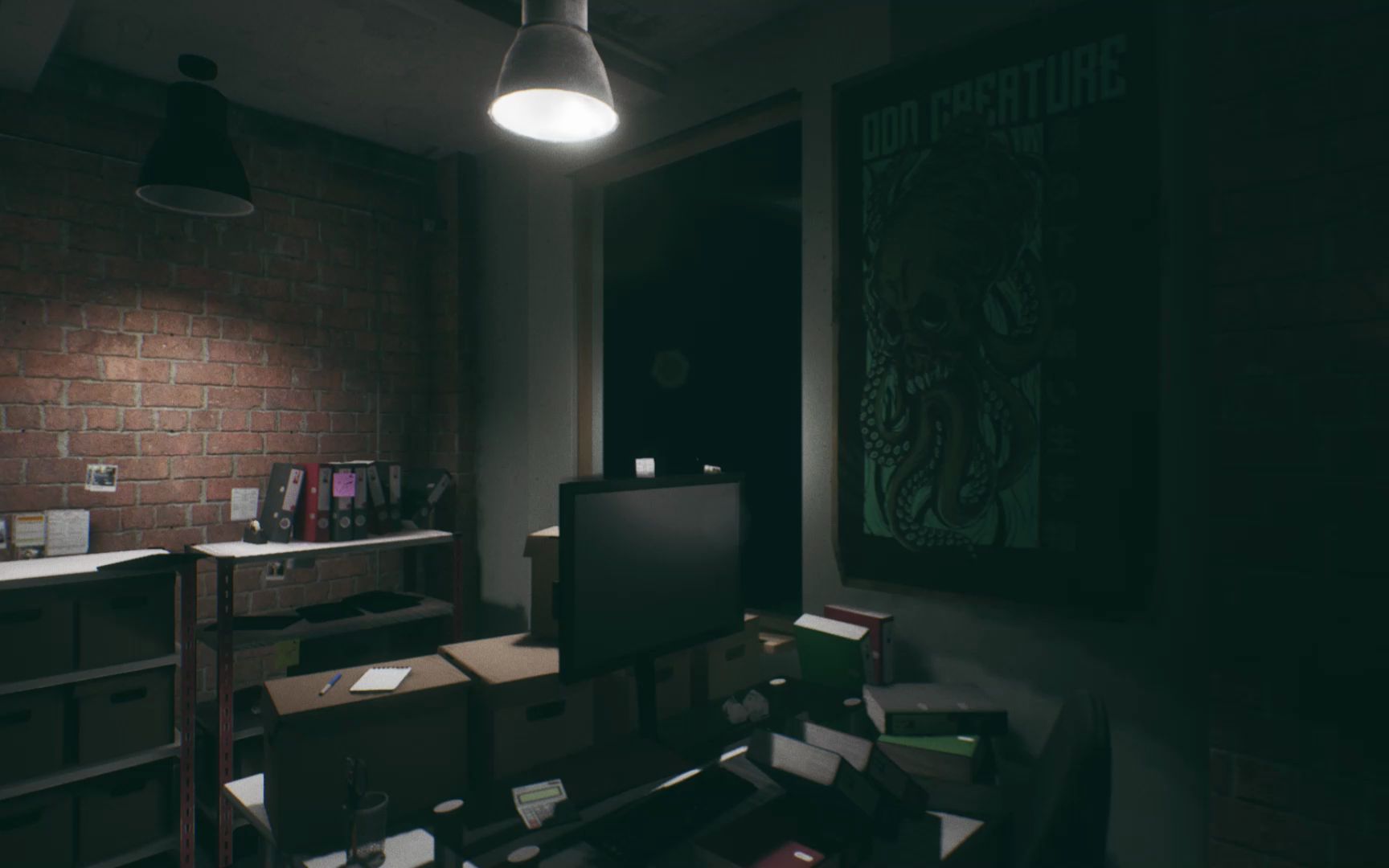 脉动游戏解说:《港诡实录》二