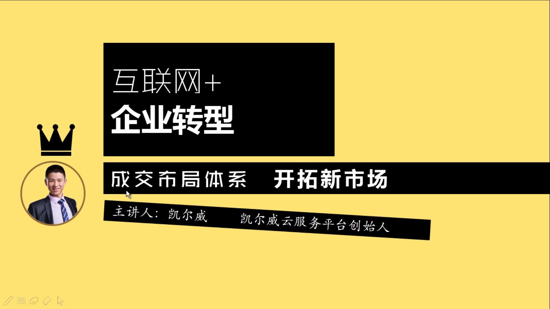 营销管理培训在哪里学 就学互联网营销推广课程
