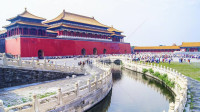 故宫员工薪资大揭秘: 教授工资不到1万3, 而文物100年修不完!