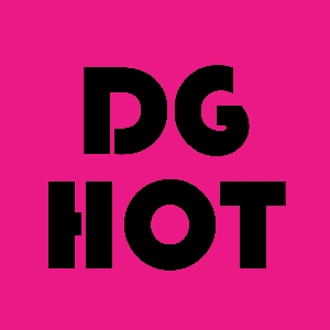 数字热DGHOT 