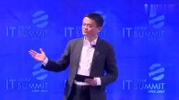 虚拟经济和实体经济有什么区别,听马云怎么说