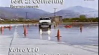 BMW 动态稳定控制系统