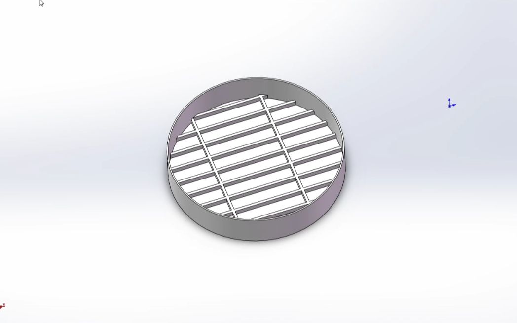 solidworks 筋特征