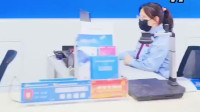 新河县税务局:第一视角带你逛店办税服务厅
