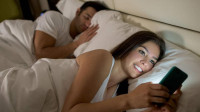 老婆偷偷外出还不接手机?打开iPhone手机这功能,行程轨迹一清二楚