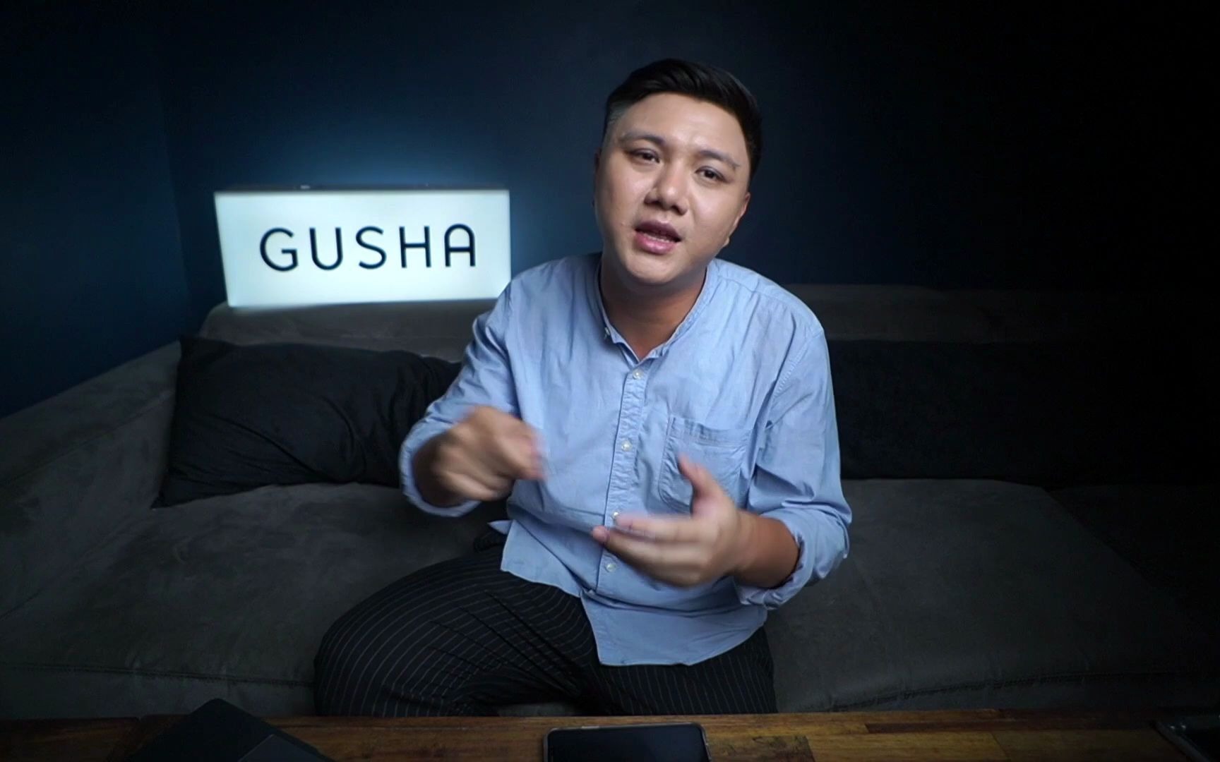 iPad Pro 使用攻略,怎麼用才能發揮真正實力?- 老陳開講|GUSHA