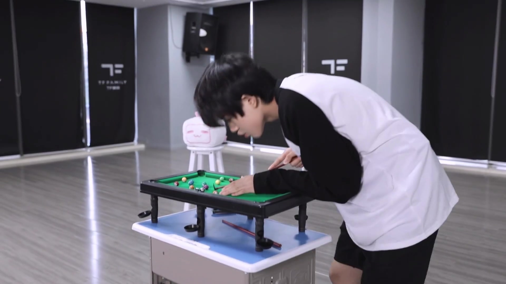 【TF家族】运动少年特辑(合集)