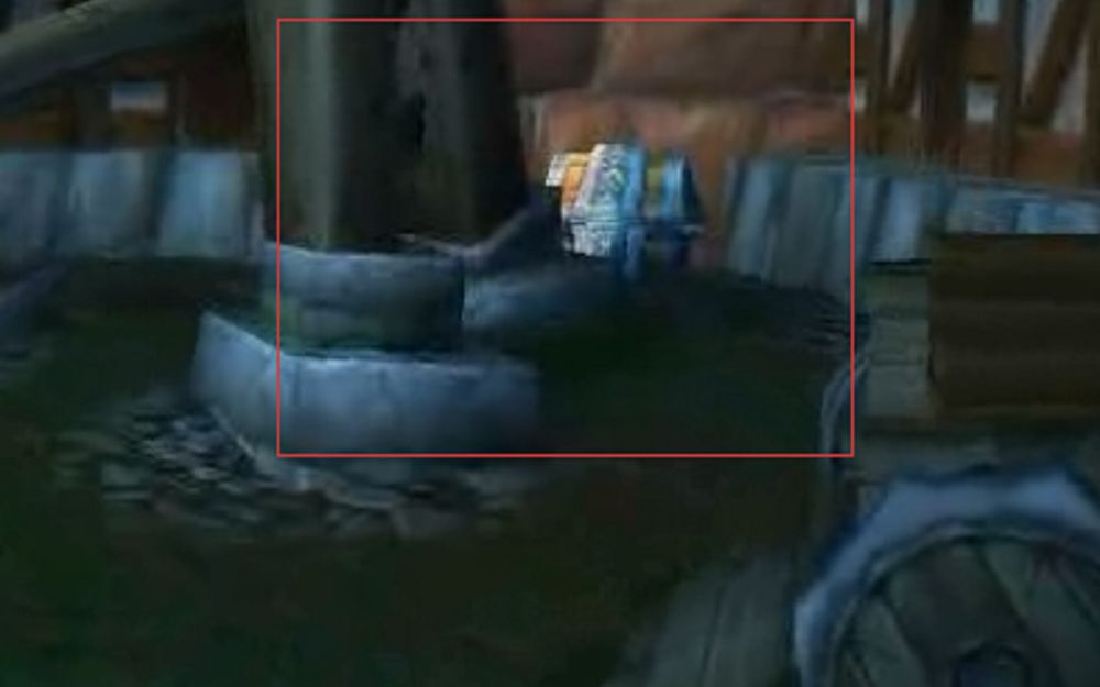 魔兽怀旧服30-40级刷刷党升级路线推荐