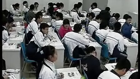 优质课视频--Z0031必修2优质示范课《政治权利和义务参与政治生活的...