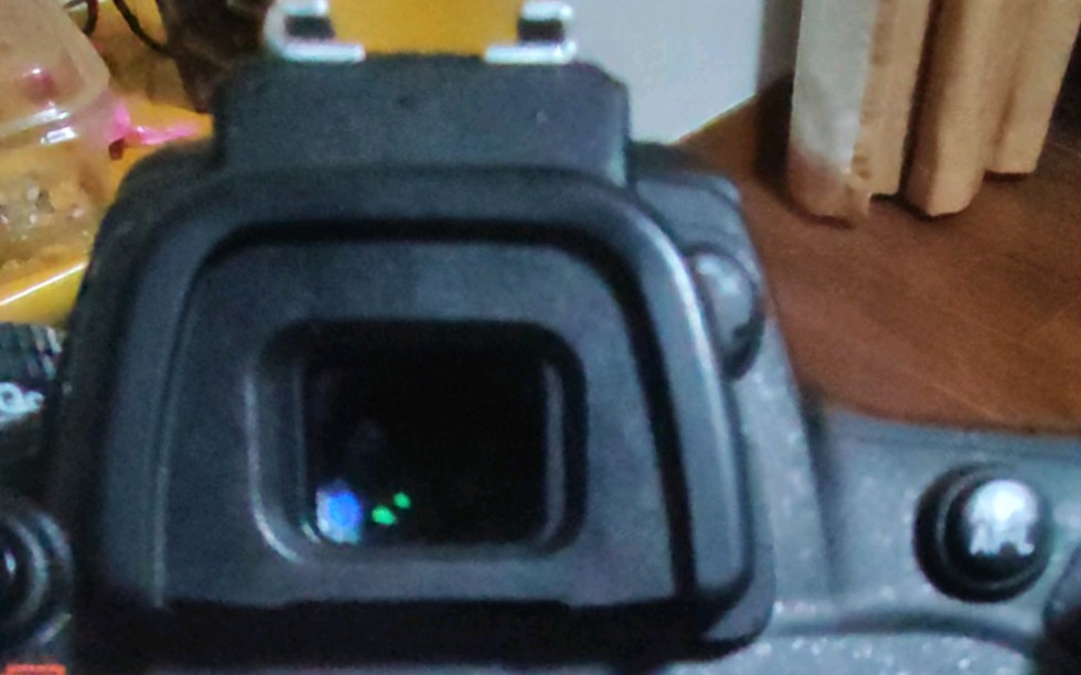 尼康d750故障。