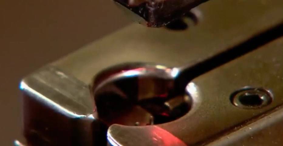 一件皮毛从生产到代理流程大家来看看吧