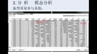 龚顺明-基于阻尼器减震效果的SAP2000入门介绍