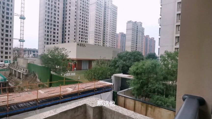 新房备案1.5万,送装修,价格打骨折!你见过没?这盘不走寻常路