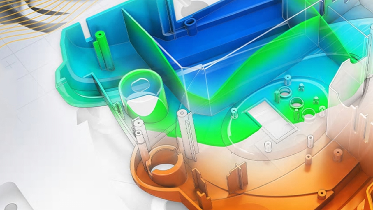 苏州模流分析专业,模流分析很专业