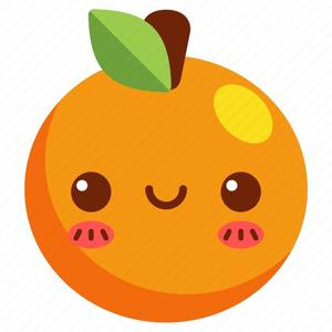 橘子追剧了 