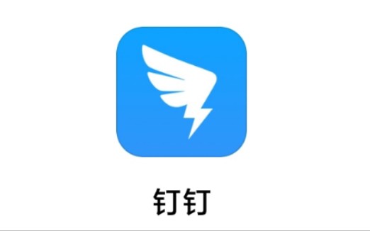 如今学生眼里的钉钉app