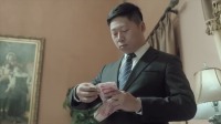 这样的花式点钞手法,我看我是一辈子也学不会了,太牛了!