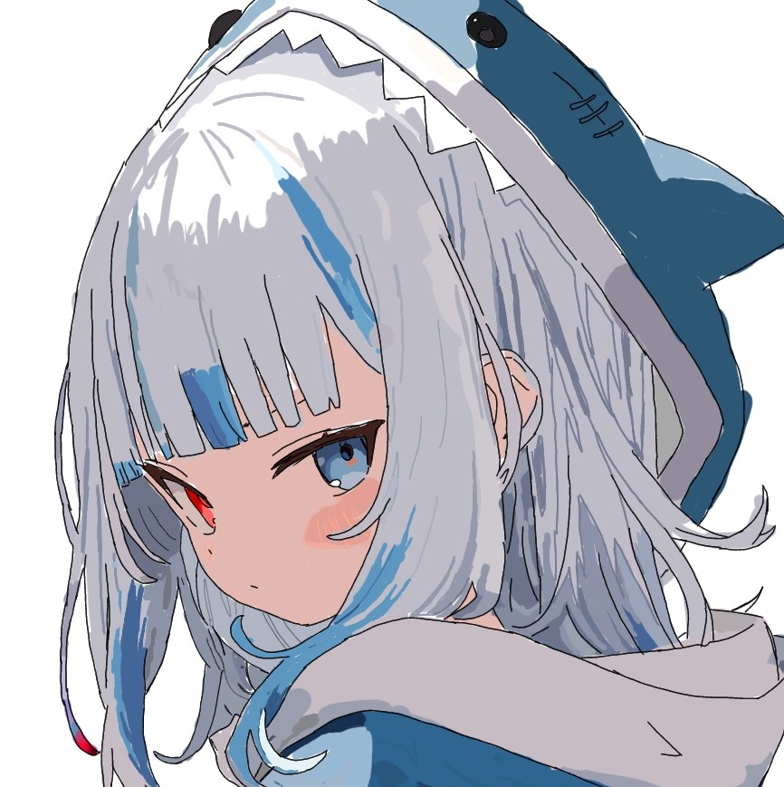 艾尔四月 