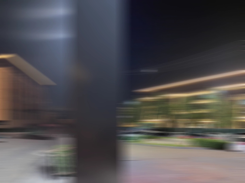 项目名称:唐山市丰润区国能颐养中心项目泛光照明工程案例施工单位:...