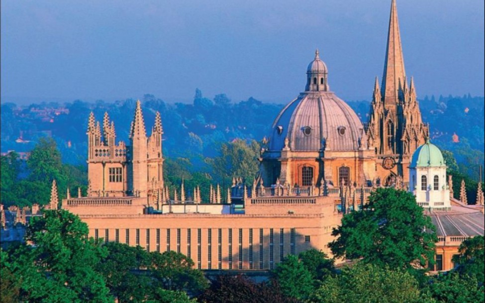 英国2021QS世界大学排名