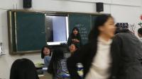 幼儿语言游戏活动试讲—种莲子
