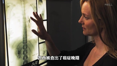 当生命进入倒计时,那么所有行动都将争分夺秒