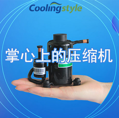 酷凌时代-微环境降温 