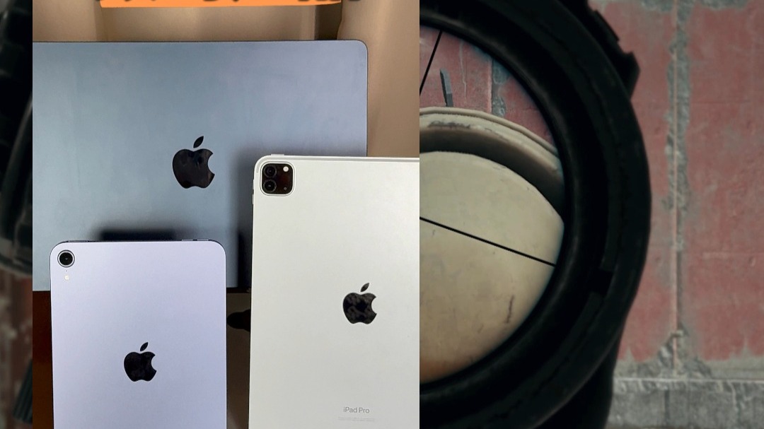 "我也会几何锅"_游戏热门视频