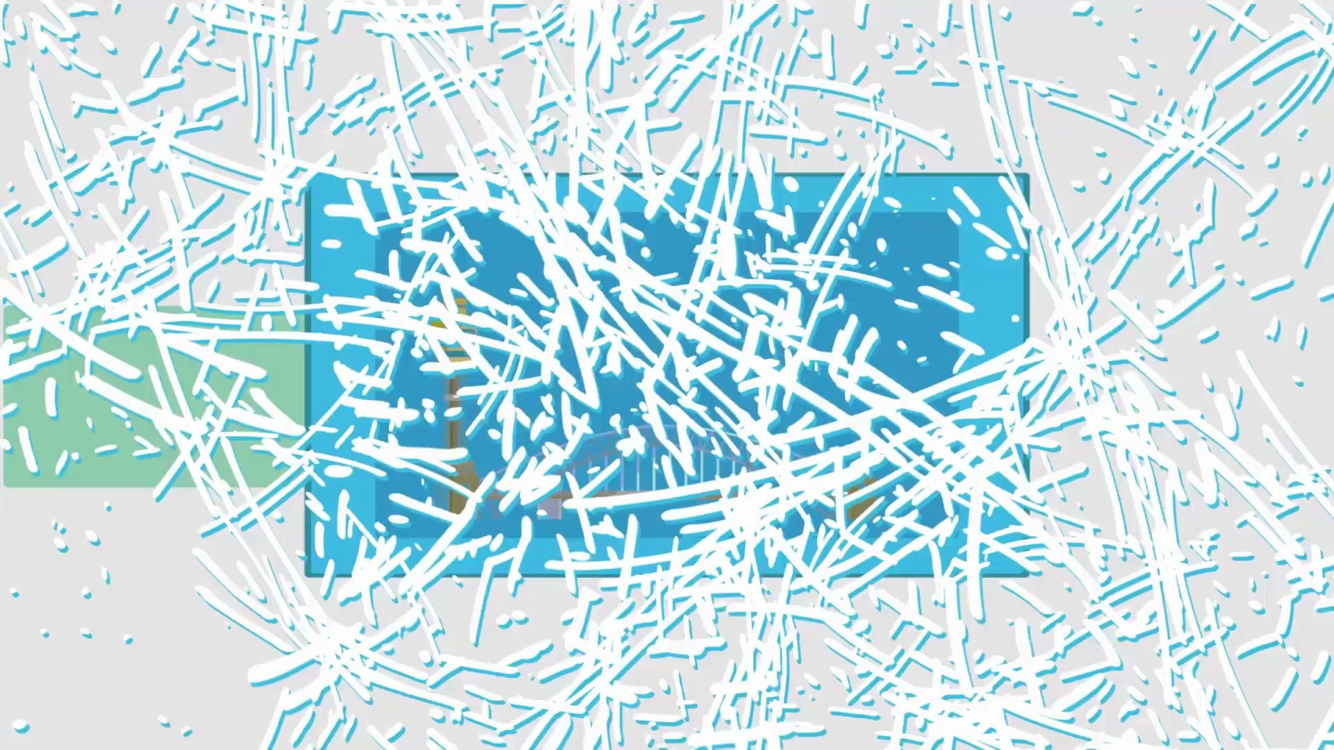 AE模板-形状元素和标题