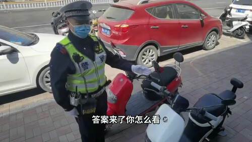 到处严查电动三轮车,那么有适合老年人骑的两轮车吗?答案来了