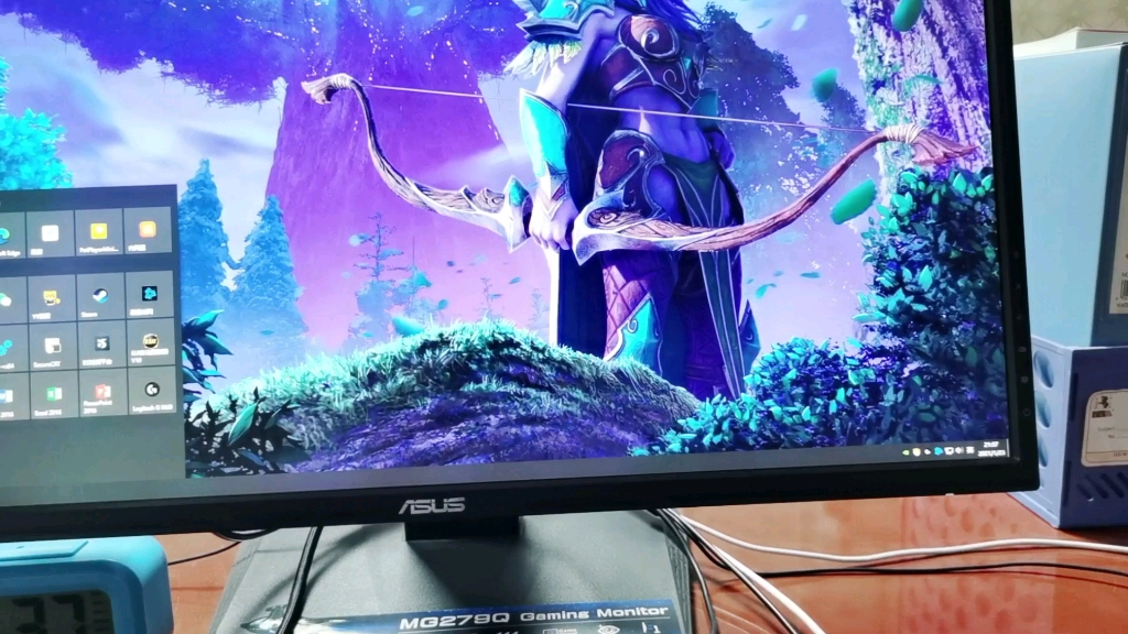 华硕ROG Strix X570-E 主板 BIOS版本3402测试版本使用体验