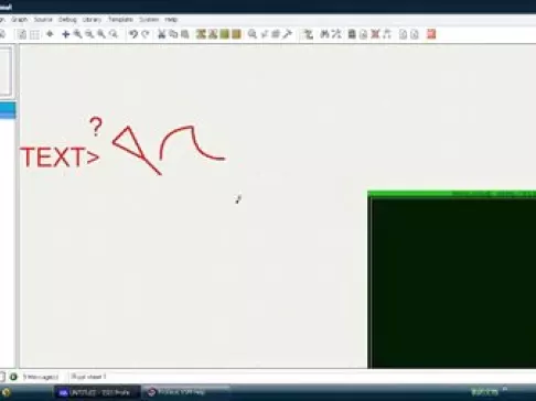 第十六讲Proteus 信号发生器