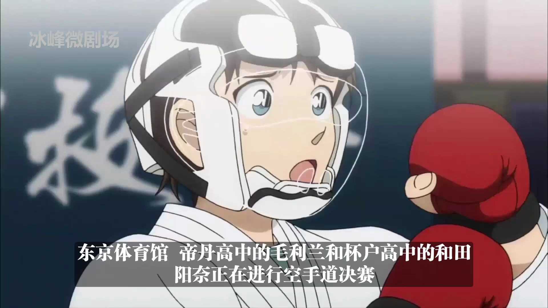 3年前做的干货!《名侦探柯南》剧情解析