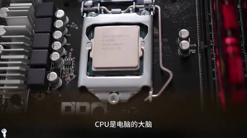 cpu风扇转速多少正常?怎么进行转速调节?