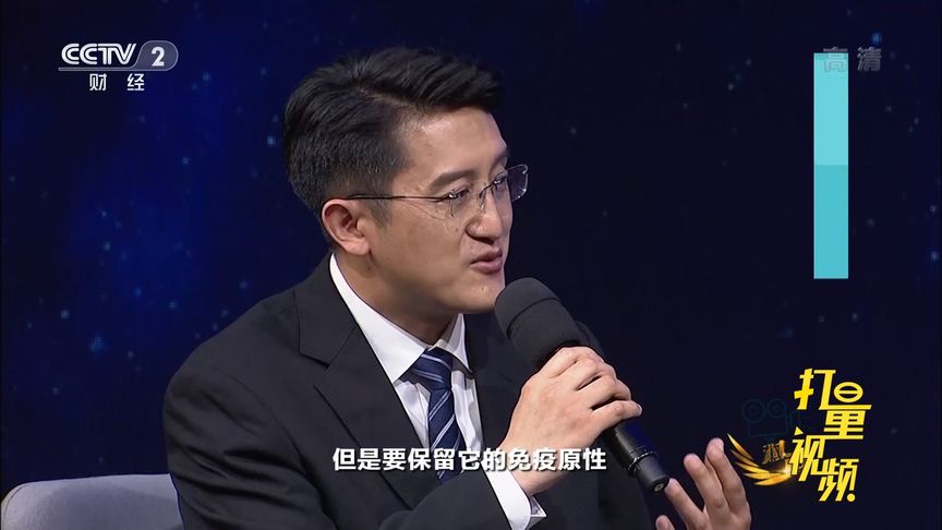 专家为你解答新冠病毒如何感染人体?|对话